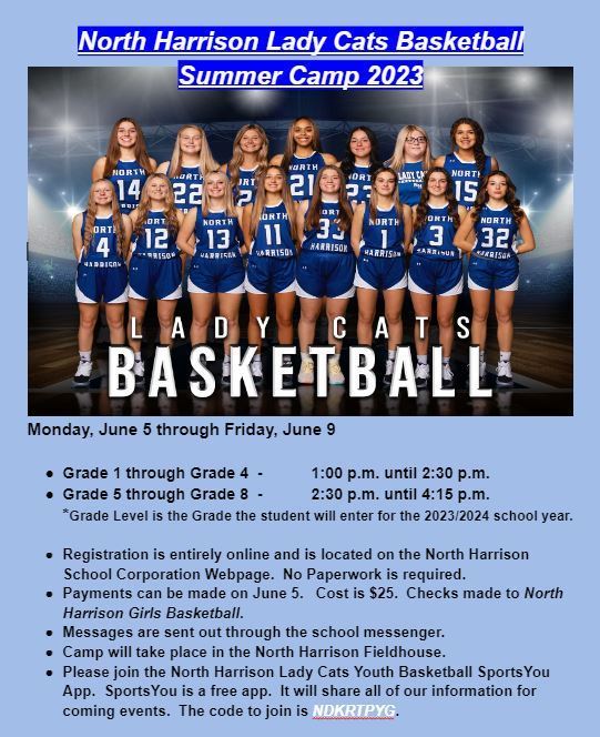 News | North Harrison Community Schools