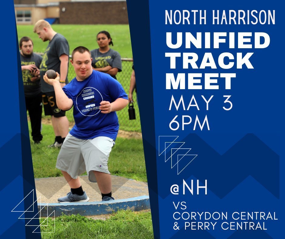 Live Feed | North Harrison High School