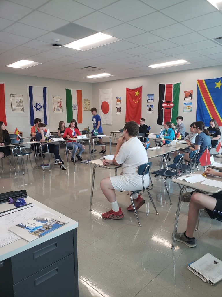 Live Feed | North Harrison Middle School