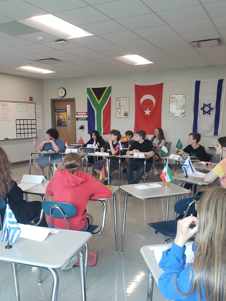 Live Feed | North Harrison Middle School