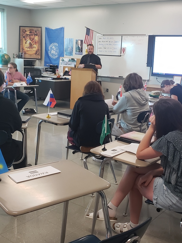 Live Feed | North Harrison Community Schools