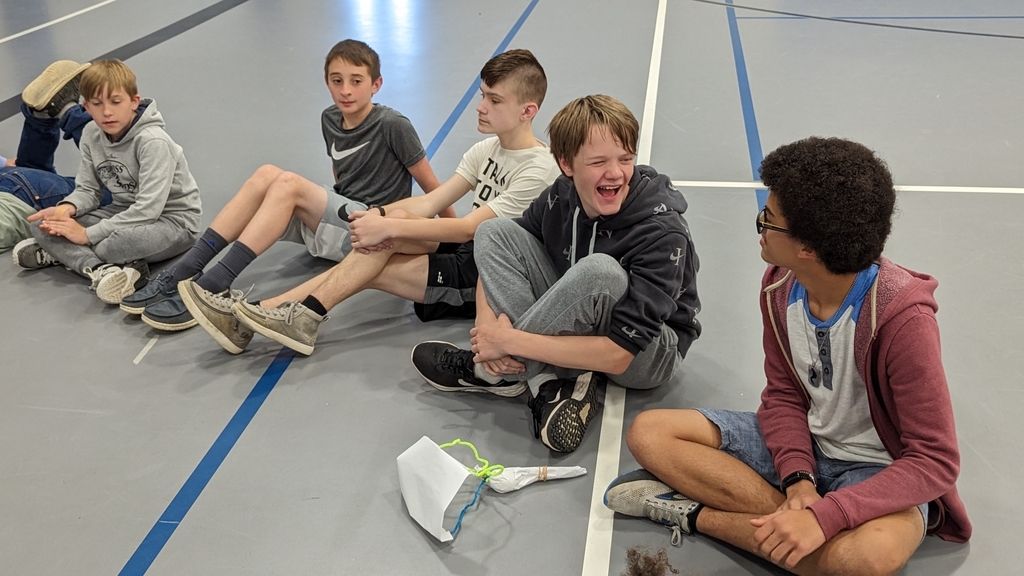 Live Feed | North Harrison Community Schools