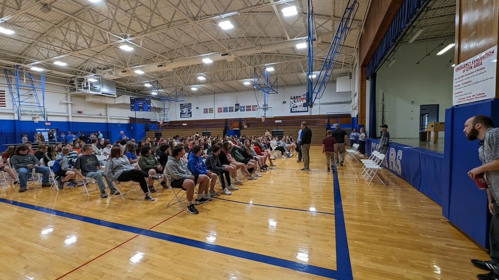 Live Feed | North Harrison Middle School