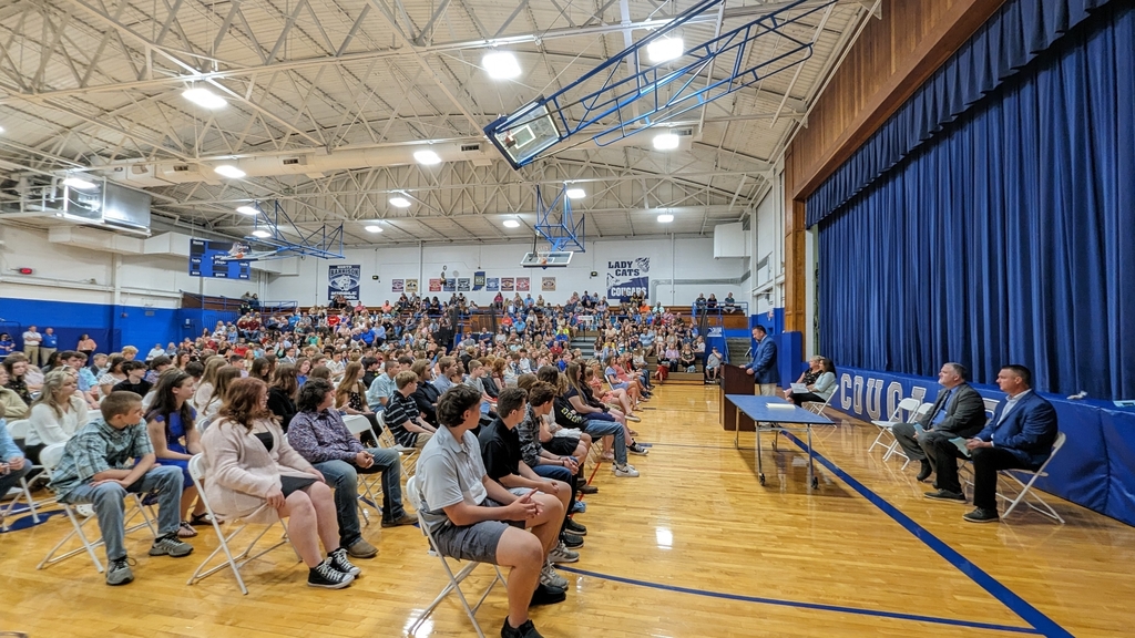 Live Feed | North Harrison Middle School