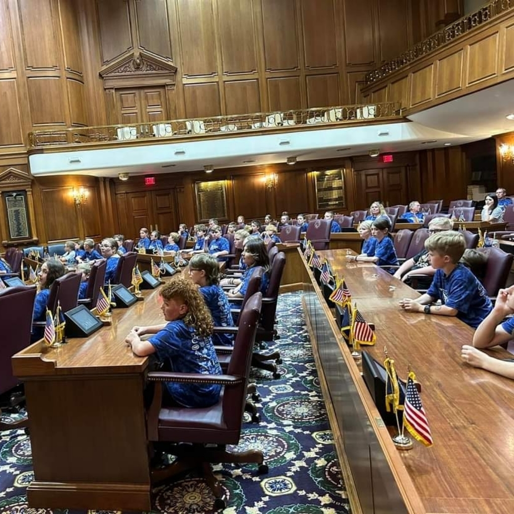 Live Feed | North Harrison Elementary School